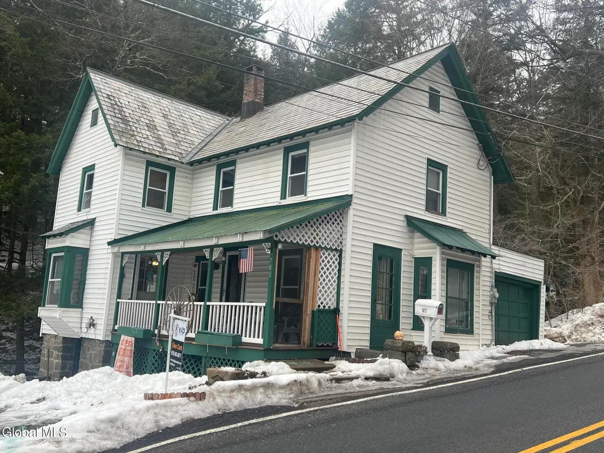 780 Diamond Point Road, Lake George, NY 12824 | The Joy of Home, CENTURY 21