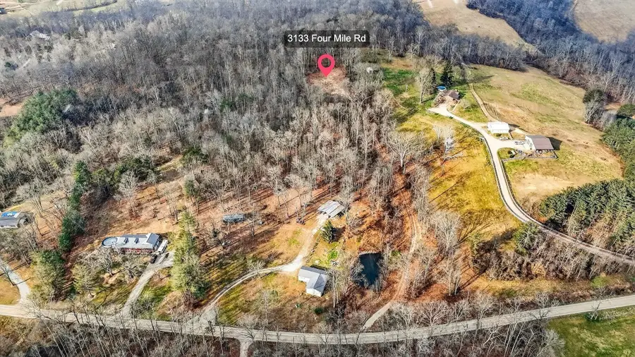 3133 Four Mile Road, Jackson, OH 45640 | The Joy of Home, CENTURY 21