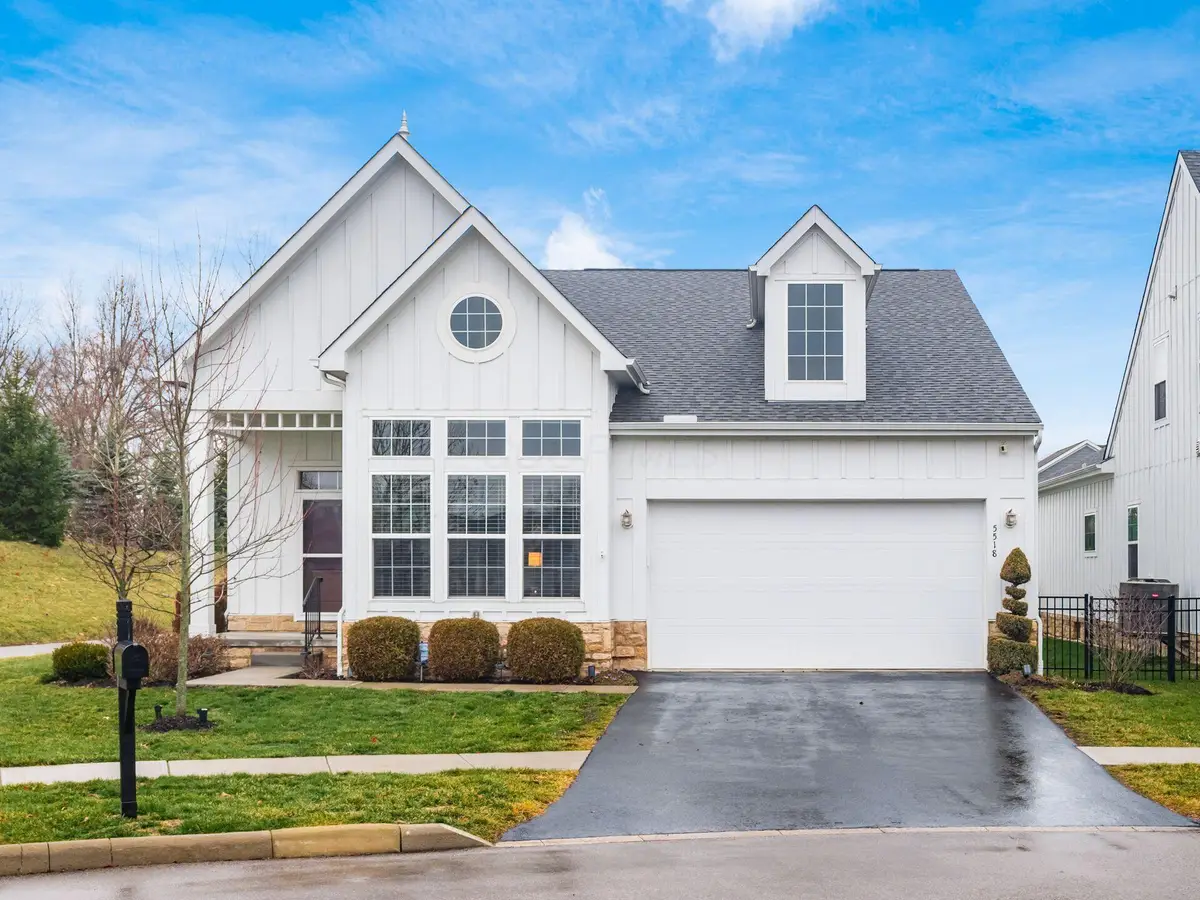 5518 Eva Lp N, Dublin, OH 43016 | The Joy of Home, CENTURY 21