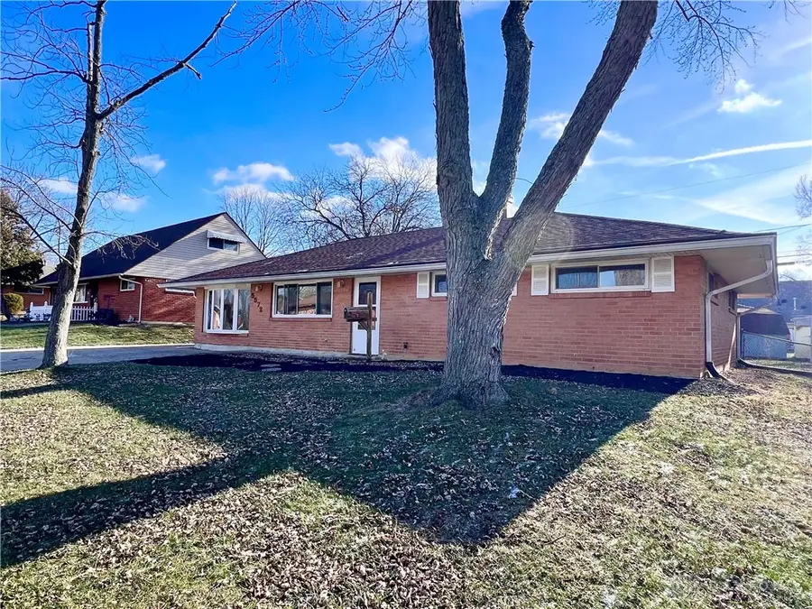 5572 Shady Oak Street, Huber Heights, OH 45424 | The Joy of Home ...