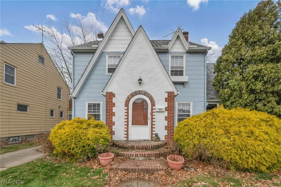 324 E 215th Street, Euclid, OH 44123 | The Joy of Home, CENTURY 21