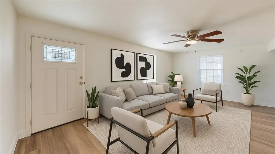 1100 Isabel Street, Ardmore, OK 73401 | The Joy of Home, CENTURY 21