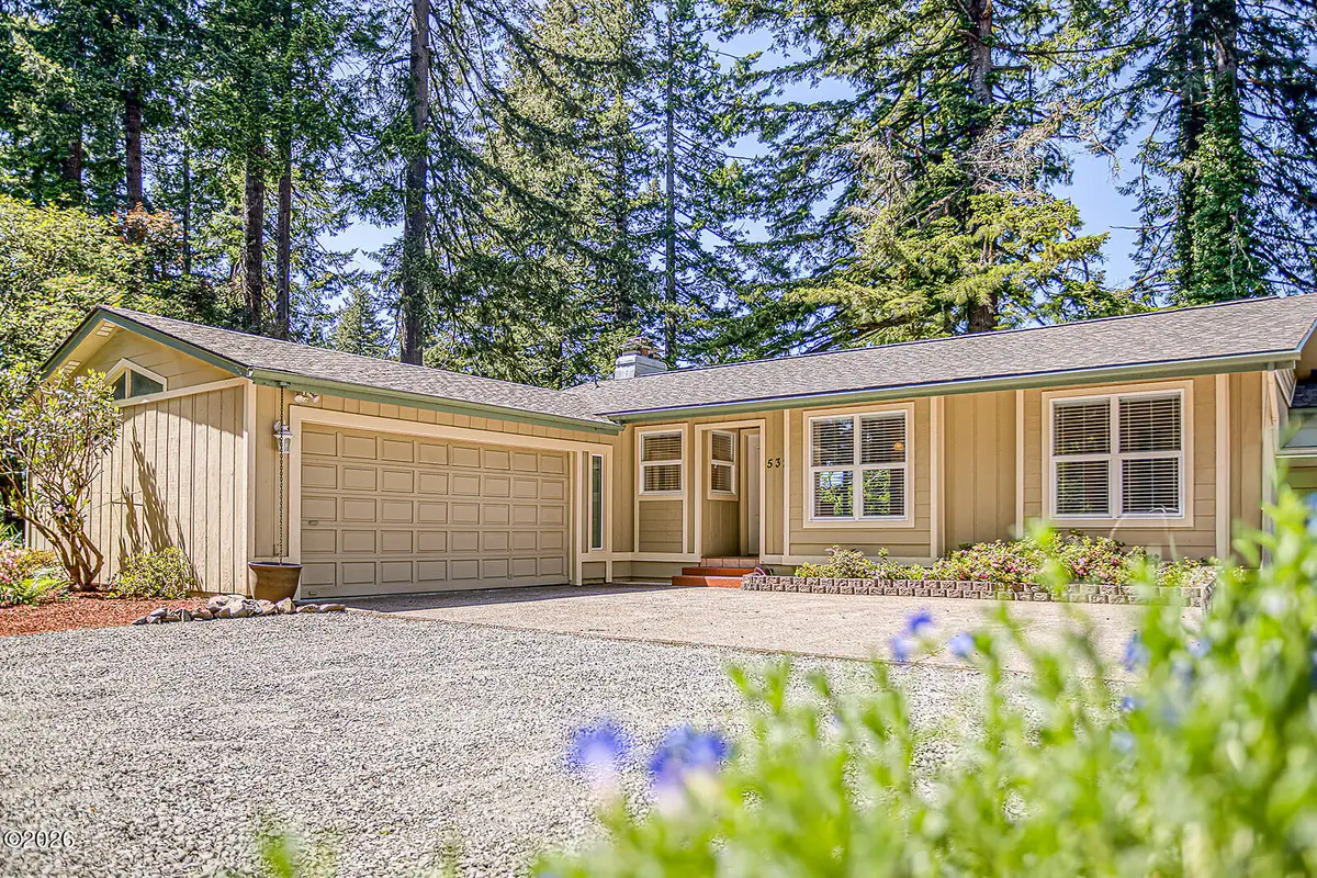 532 NW Sunset, Toledo, OR 97391 | The Joy of Home, CENTURY 21