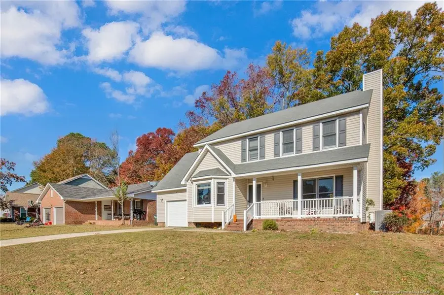 529 Old Farm Road, Fayetteville, NC 28314 | The Joy of Home, CENTURY 21