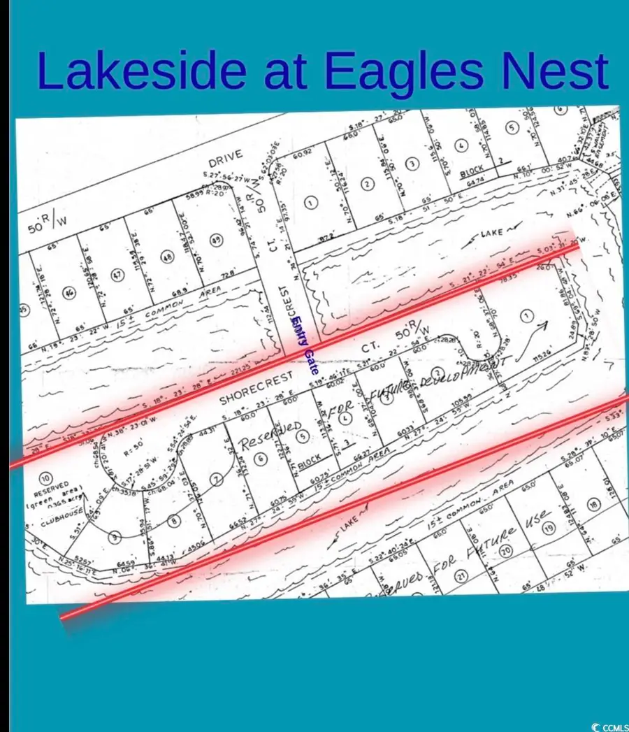 4020 Shorecrest Ct., Little River, SC 29566 | The Joy of Home, CENTURY 21