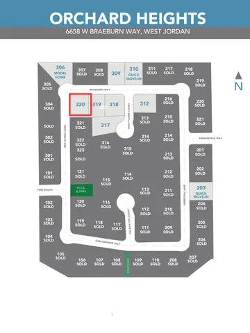 7923 S Red Baron Ln, West Jordan, UT 84081 | The Joy of Home, CENTURY 21