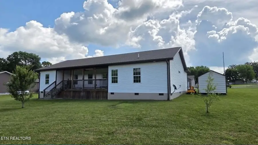 106 Maca Ridge Circle, Clarkrange, TN 38553 | The Joy of Home, CENTURY 21
