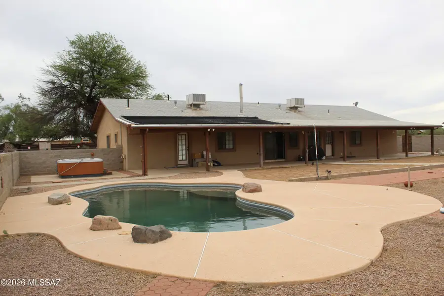16860 W Elk, Marana, AZ 85653 | The Joy of Home, CENTURY 21