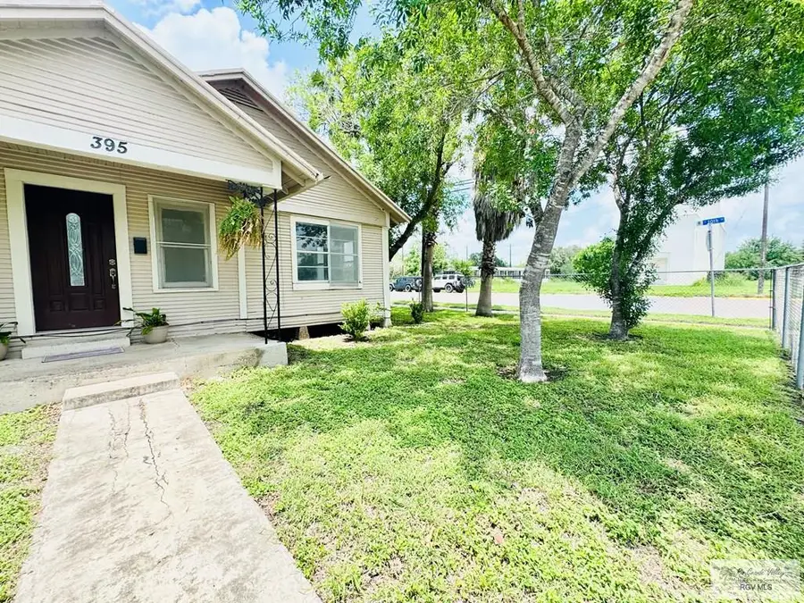 395 E Harris Ave., RAYMONDVILLE, TX 78580 | The Joy of Home, CENTURY 21